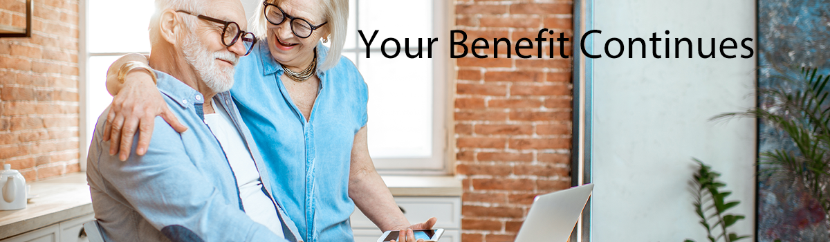 Your SFFCU Membership in Retirement :: Statefarm FCU