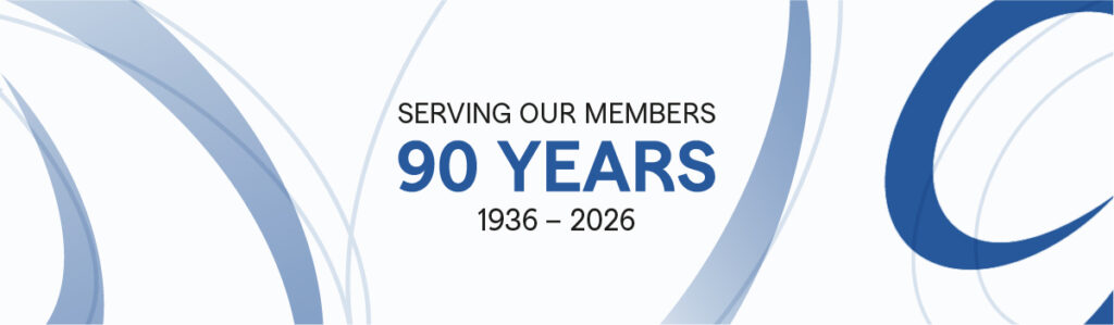 Celebrating 90 Years :: Statefarm FCU